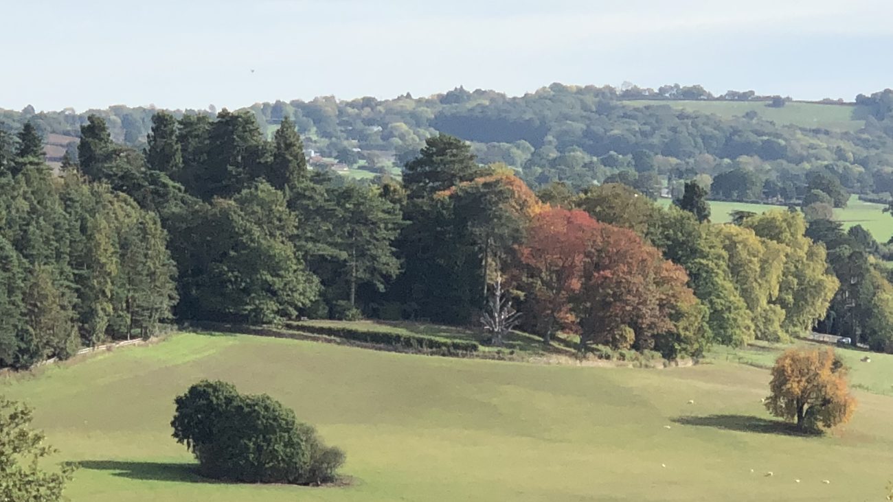 Bank Farm - A Stunning Family Holiday Park near Bewdley