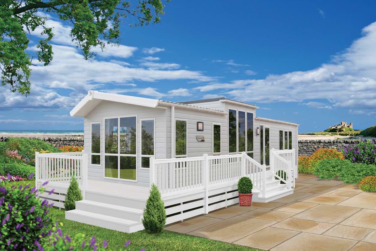12 Month Static Caravan Sites Near Me Fedpoint