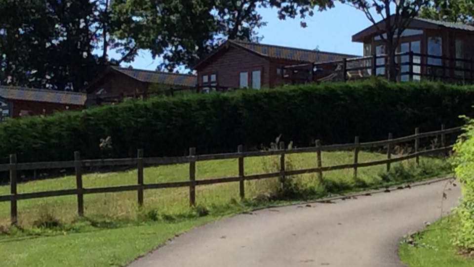 Bank Farm Holiday Park – Family Park – Great Facilities – Quiet