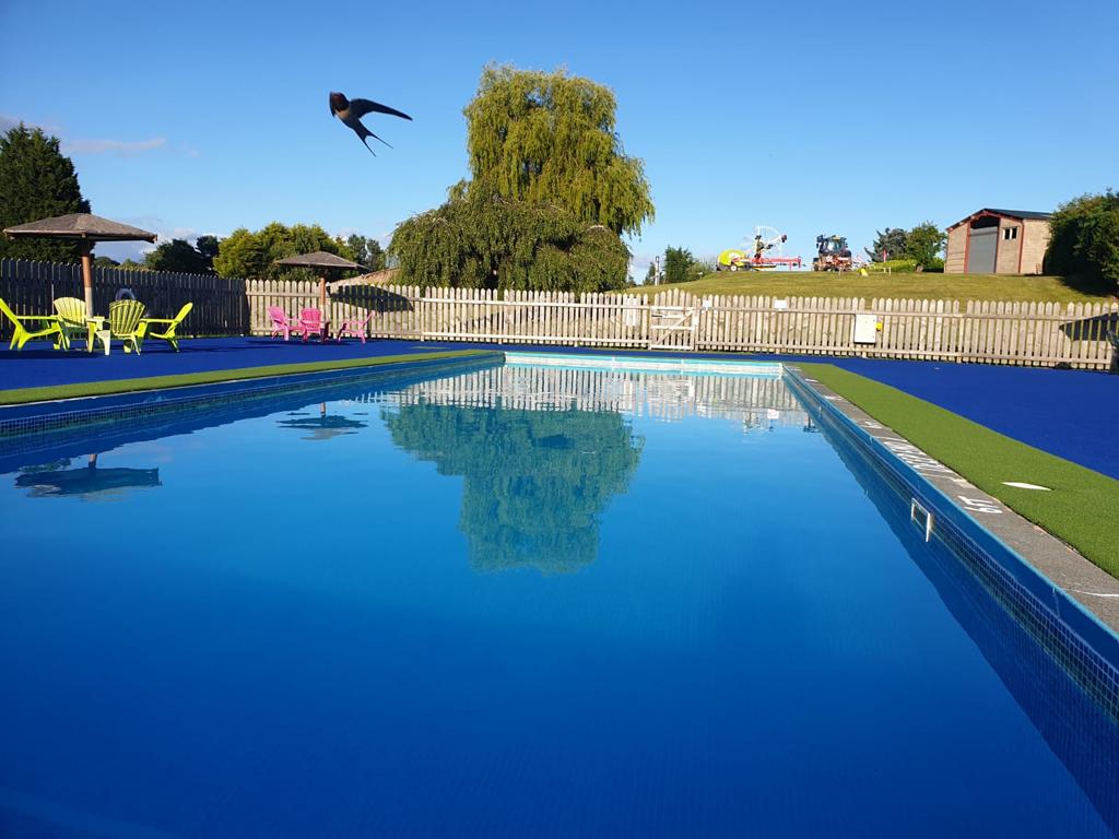 Bank Farm Holiday Park