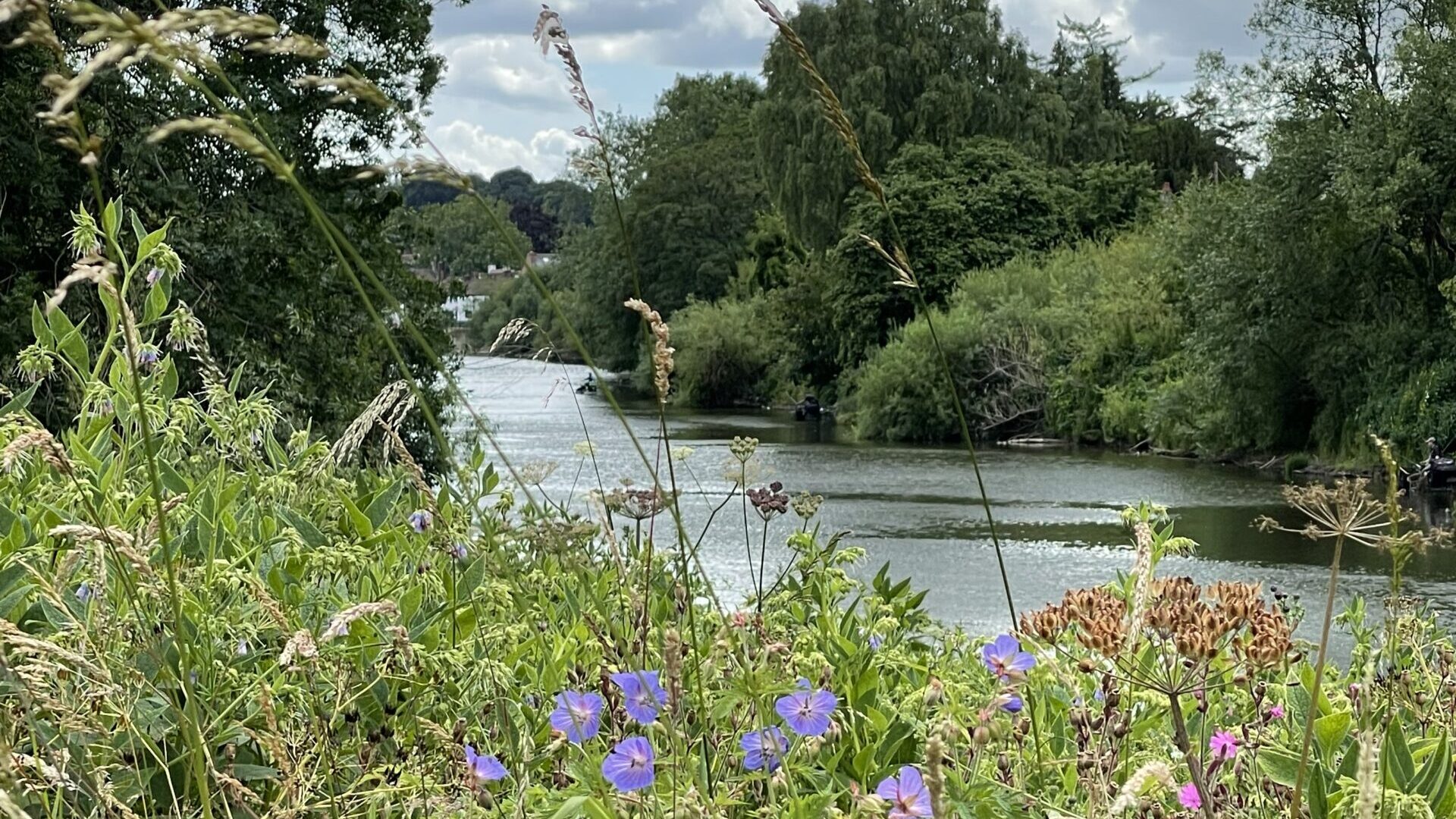 Bank Farm - A Stunning Family Holiday Park near Bewdley